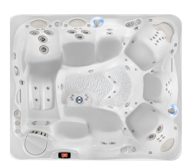 Pepper's Pool & Spa - Kansas City Hot Tub and Above-Ground Pool Store