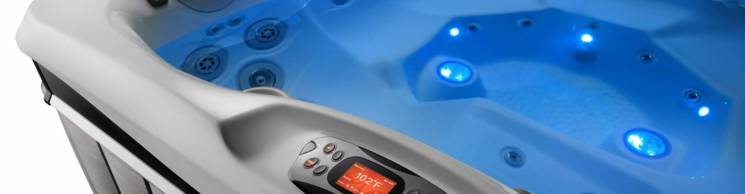 What the Latest High-Tech, Smart Hot Tubs Offer - Pepper's Pool & Spa