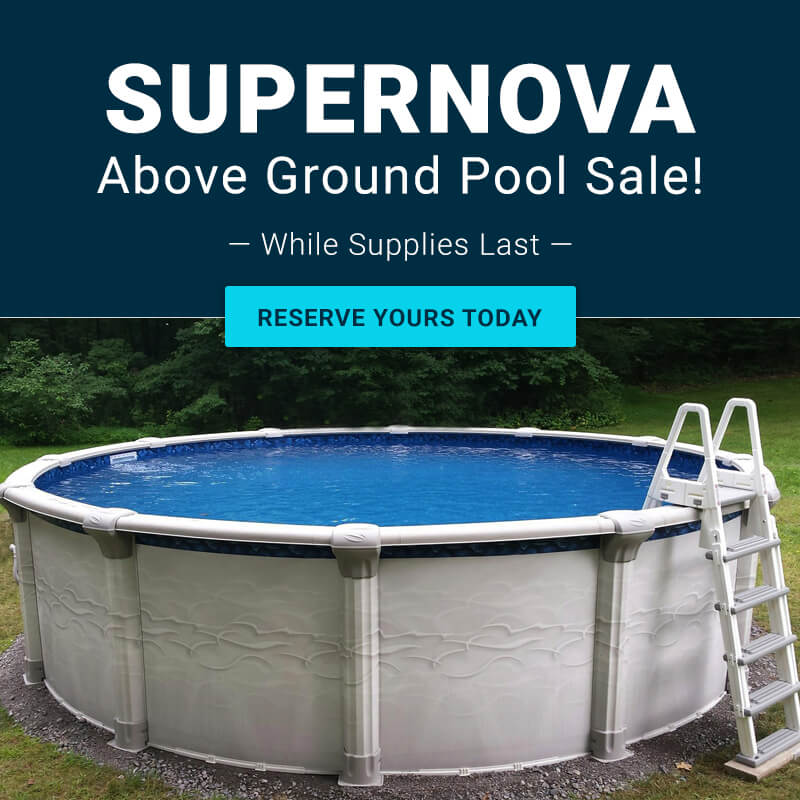 Pepper's Pool & Spa - Kansas City Hot Tub and Above-Ground Pool Store